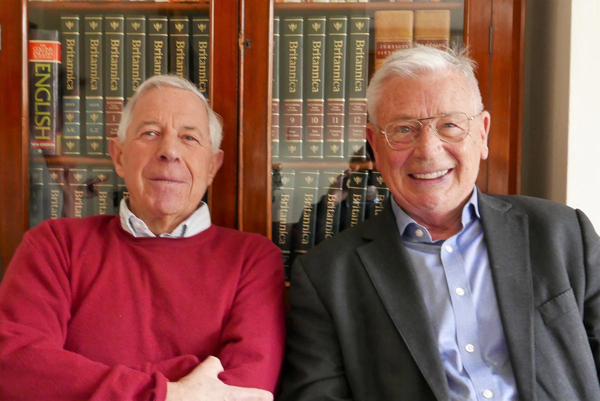 British Foreign Policy in the Real World